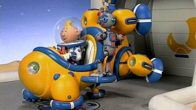 Lunar Jim: Where to Watch and Stream Online | Reelgood