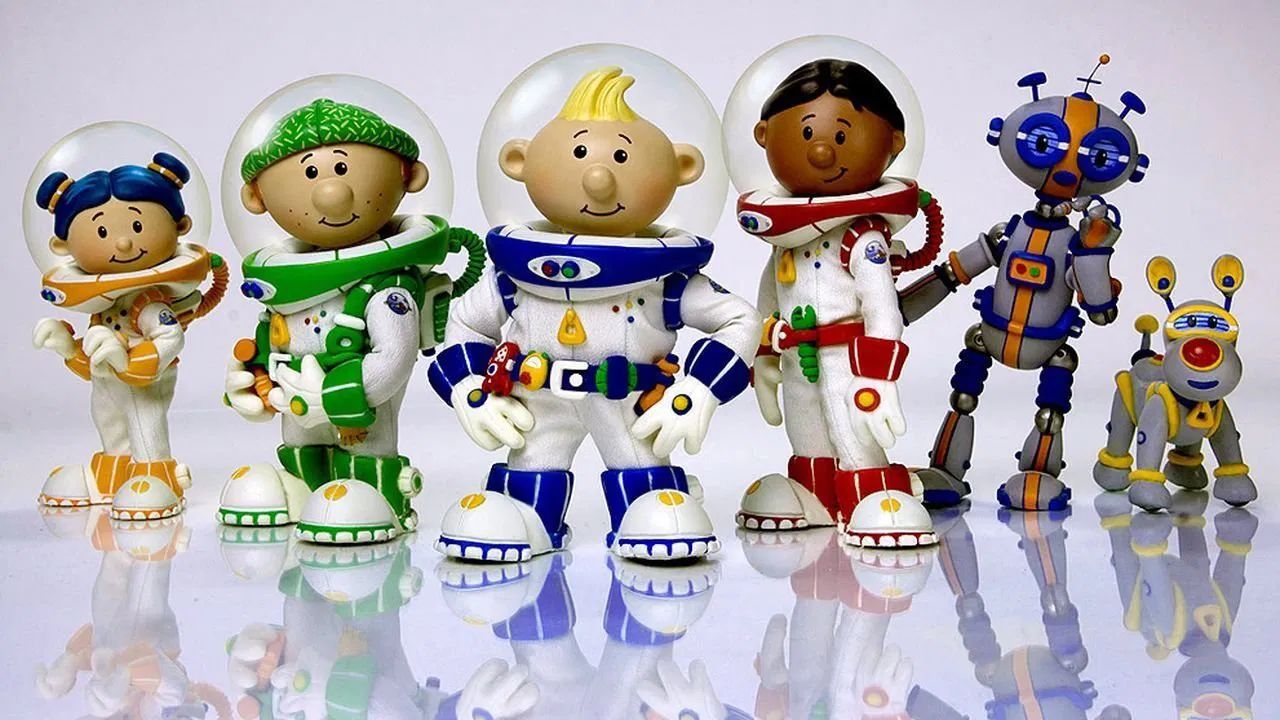 Lunar Jim: Where to Watch and Stream Online | Reelgood