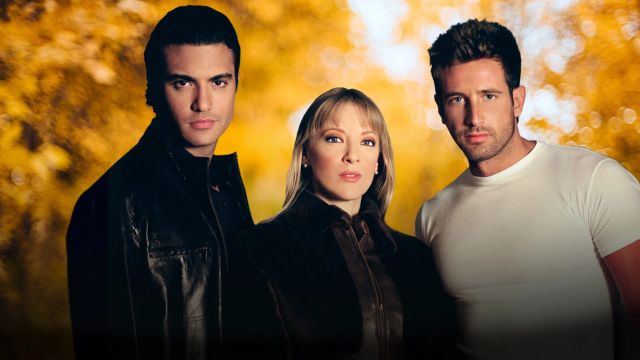 Wooden Woman Season 1: Where To Watch Every Episode | Reelgood