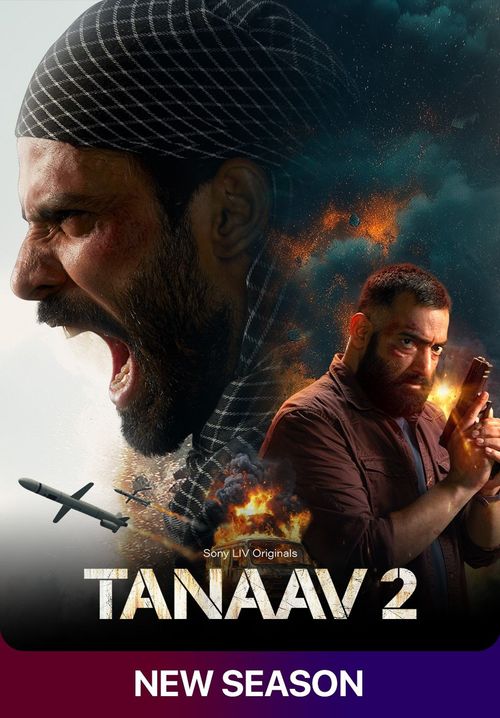 Tanaav - Where to Watch Every Episode Streaming Online | Reelgood