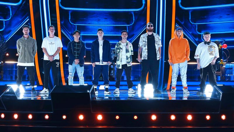 The Heir: The Freestyle Dynasty: Where to Watch and Stream Online ...