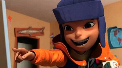 Invizimals Season 1: Where To Watch Every Episode | Reelgood