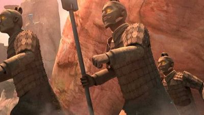 Invizimals Season 1: Where To Watch Every Episode | Reelgood