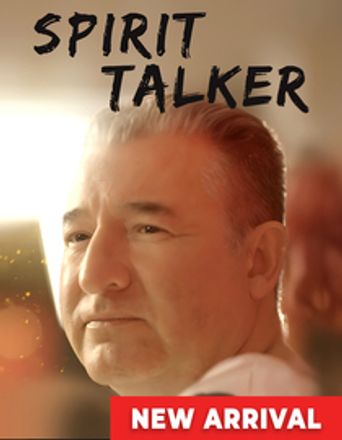 Spirit Talker: Where to Watch and Stream Online | Reelgood
