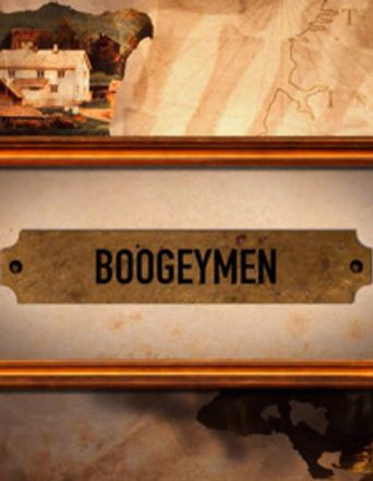 Boogeymen: Where to Watch and Stream Online | Reelgood