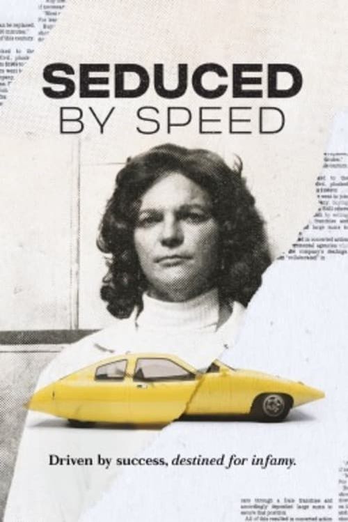 Seduced by Speed: User Lists | Reelgood