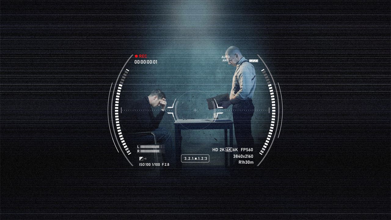Interrogation Files: Where to Watch and Stream Online | Reelgood