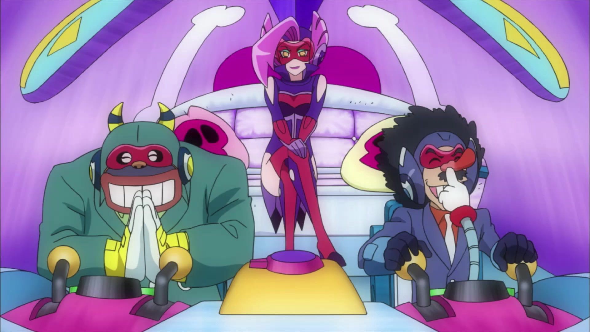 Time Bokan 24 Season 2: Where To Watch Every Episode | Reelgood