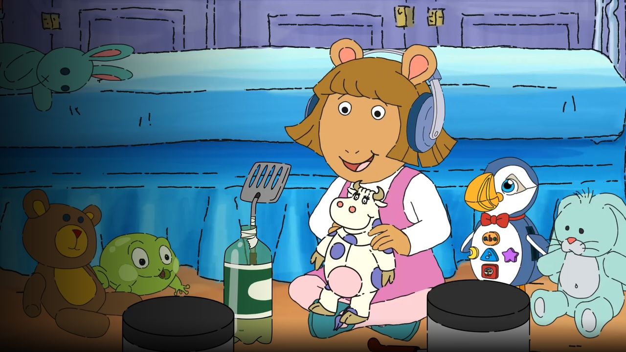 Arthur Goes Digital: Where to Watch and Stream Online | Reelgood