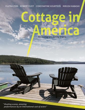 Cottage in America: Where to Watch and Stream Online | Reelgood