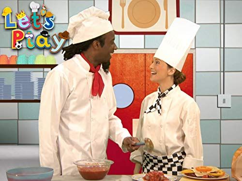 Let's Play - Watch Episodes on The Roku Channel or Streaming Online ...