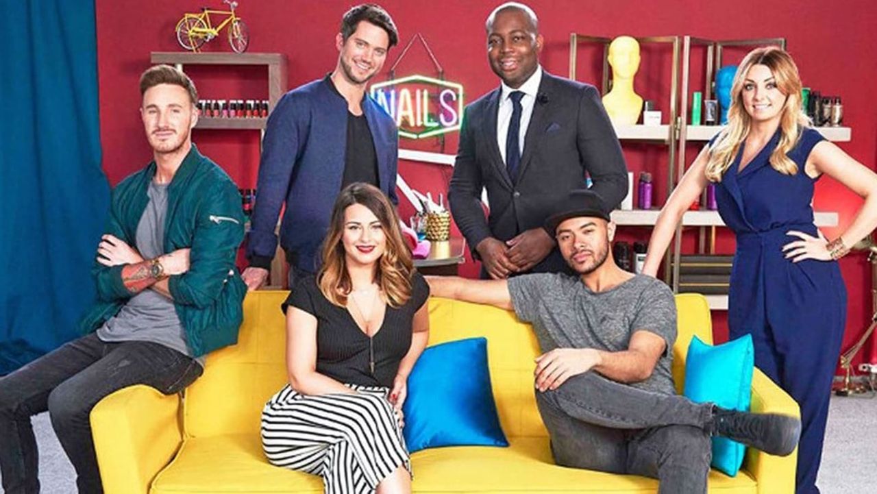 Body Fixers: Where to Watch and Stream Online | Reelgood