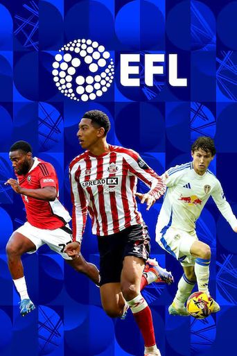 EFL Live: Where to Watch and Stream Online | Reelgood