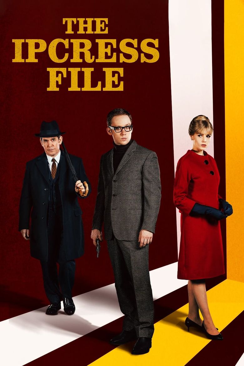 The Ipcress File - Watch Episodes on Prime Video, AMC+, The Roku ...