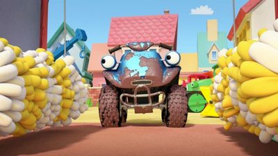 Bob the Builder Season 17: Where To Watch Every Episode | Reelgood