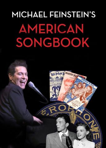 Michael Feinstein's American Songbook: Where to Watch and Stream Online ...