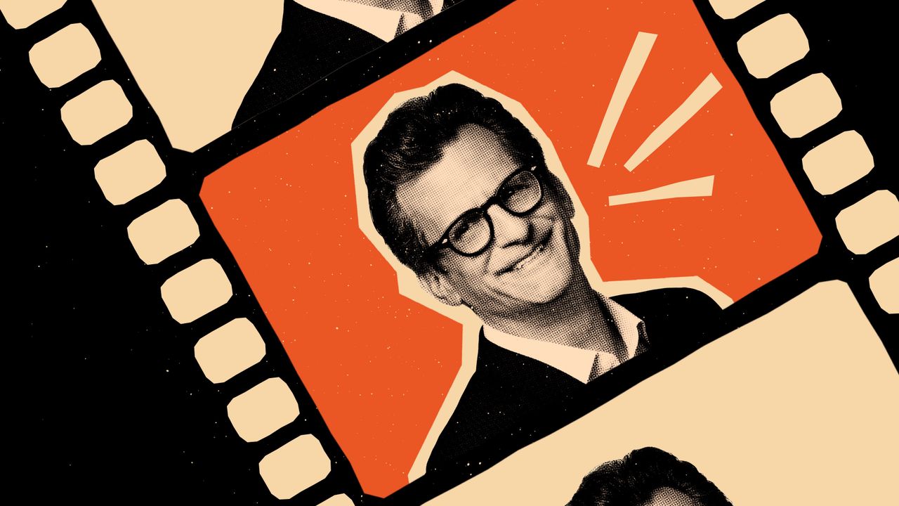 Talking Pictures: A Movie Memories Podcast: Where to Watch and Stream ...