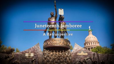 Juneteenth Jamboree: Where to Watch and Stream Online | Reelgood