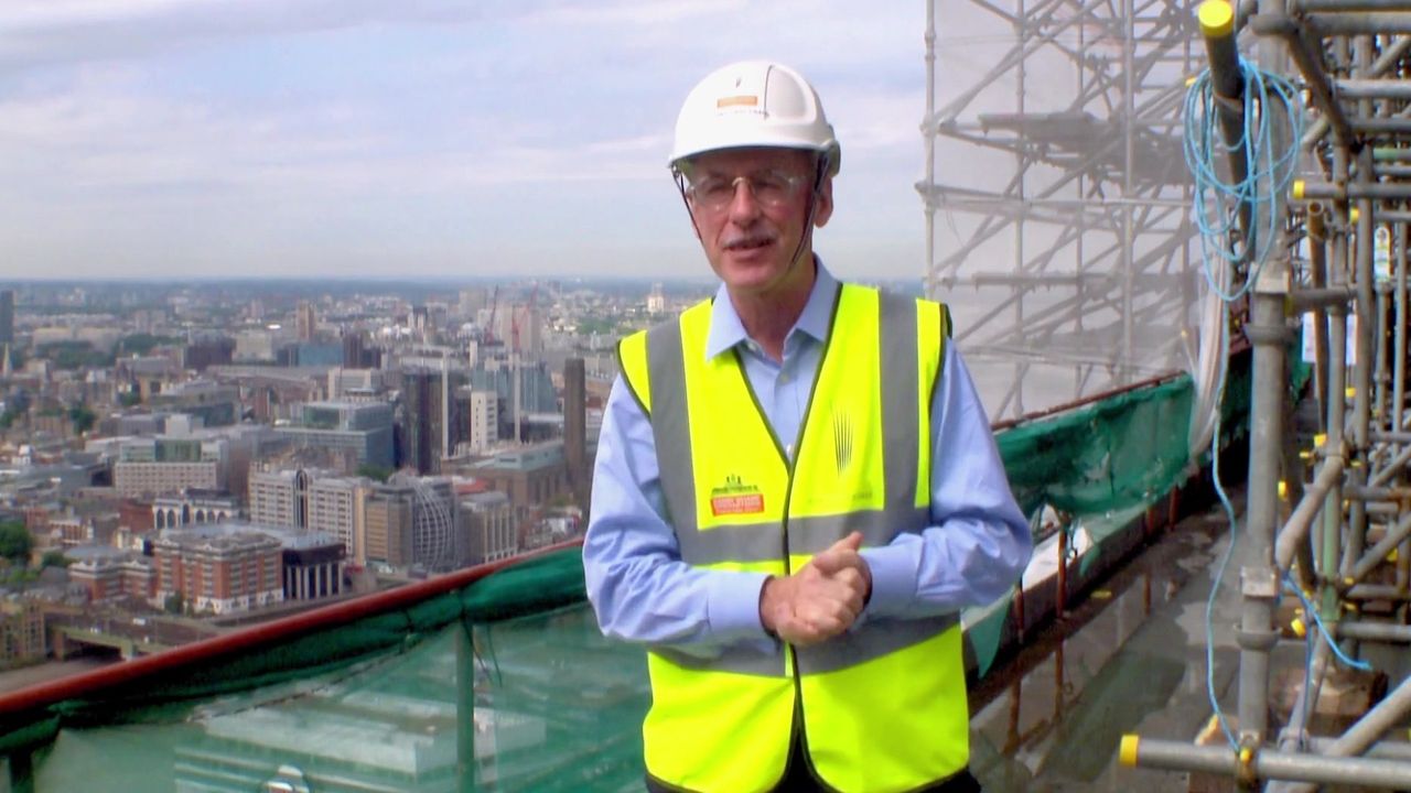 How Cities Work: Where to Watch and Stream Online | Reelgood