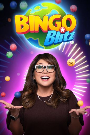 Bingo Blitz: Where to Watch and Stream Online | Reelgood
