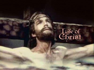 The Living Christ Series Season 1: Where To Watch Every Episode | Reelgood