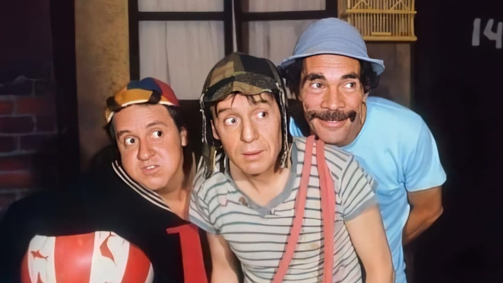 El Chavo del Ocho Season 8: Where To Watch Every Episode | Reelgood