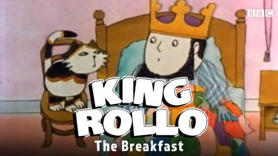 King Rollo Season 1: Where To Watch Every Episode | Reelgood