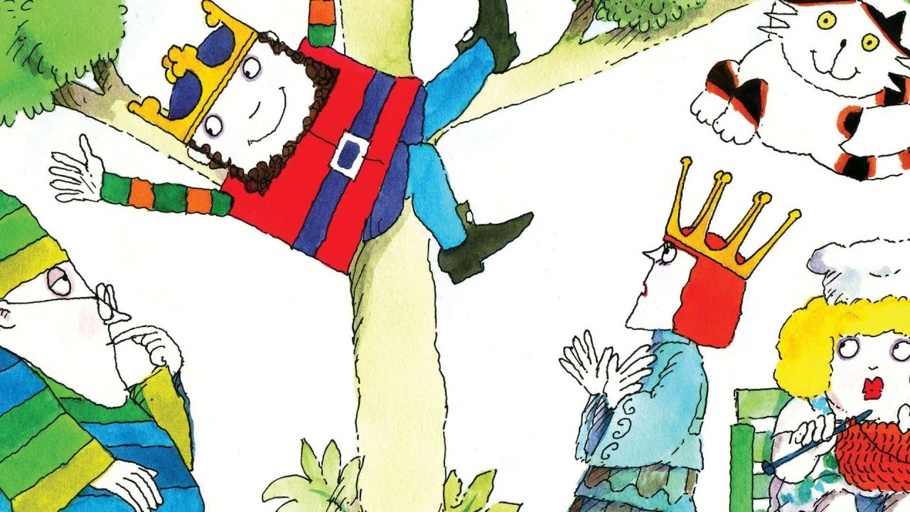 King Rollo Season 1: Where To Watch Every Episode | Reelgood