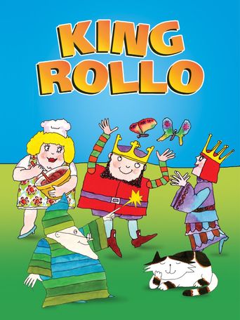 King Rollo Season 1: Where To Watch Every Episode | Reelgood