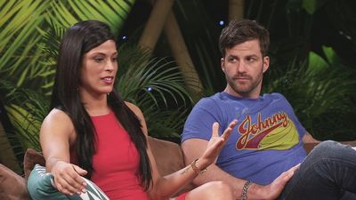 The Challenge - Watch Episodes on Netflix, Prime Video, Hulu ...