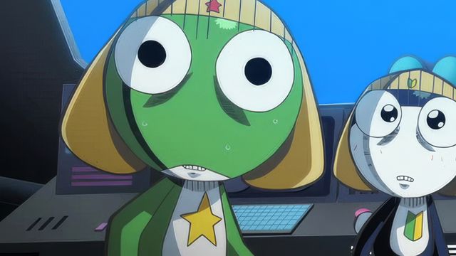 Sergeant Keroro Season 2: Where To Watch Every Episode | Reelgood
