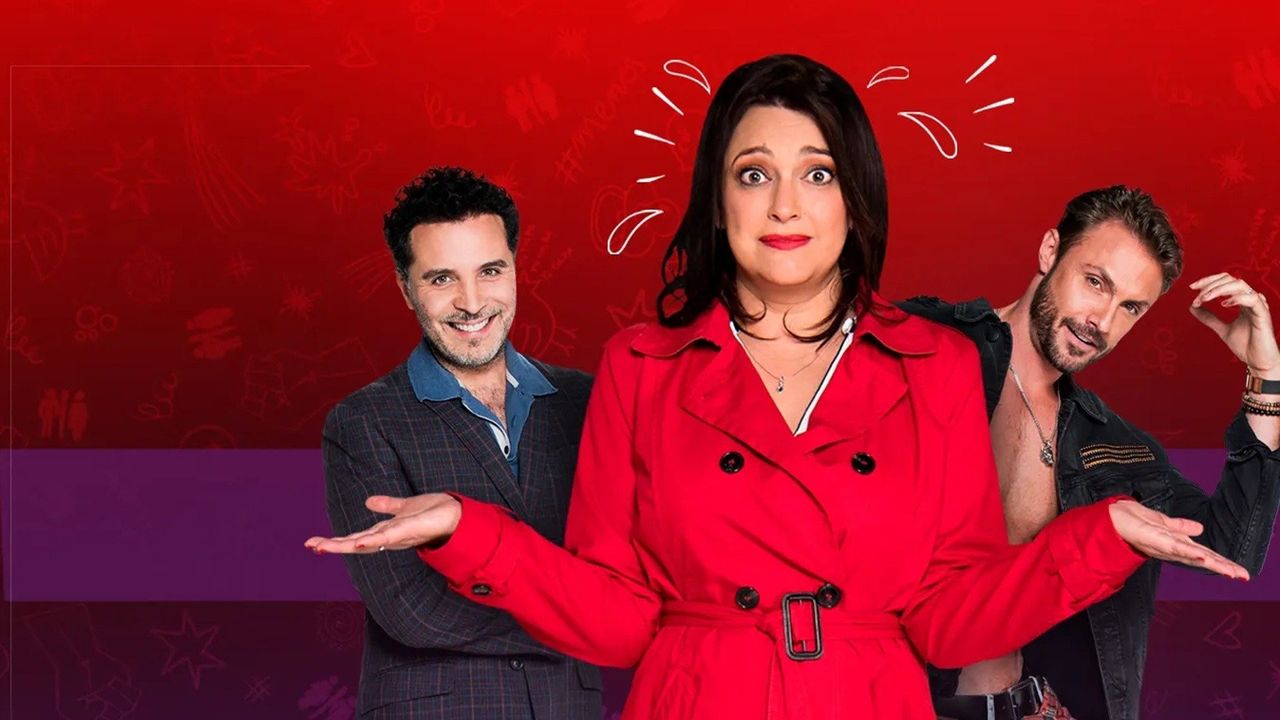 Según Bibi: Where to Watch and Stream Online | Reelgood