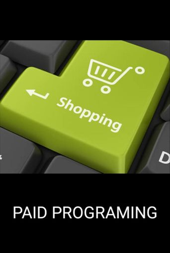 Paid Programming Presents...: Where to Watch and Stream Online | Reelgood