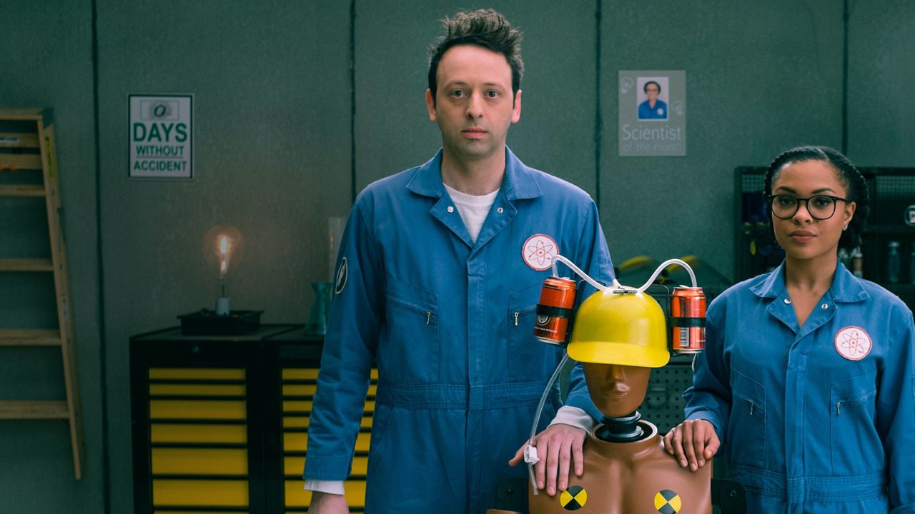 How to Build... Everything: Where to Watch and Stream Online | Reelgood