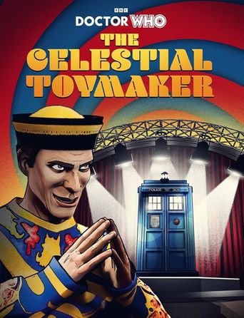 Doctor Who: The Celestial Toymaker: Where to Watch and Stream Online ...