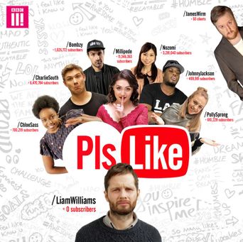 Pls Like: Where to Watch and Stream Online | Reelgood