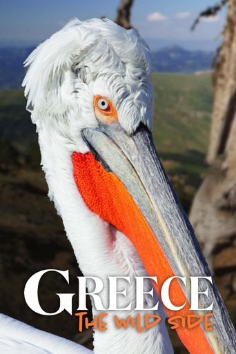 Greece - The Wild Side: Where to Watch and Stream Online | Reelgood