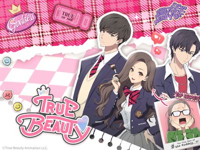 True Beauty: Where to Watch and Stream Online | Reelgood