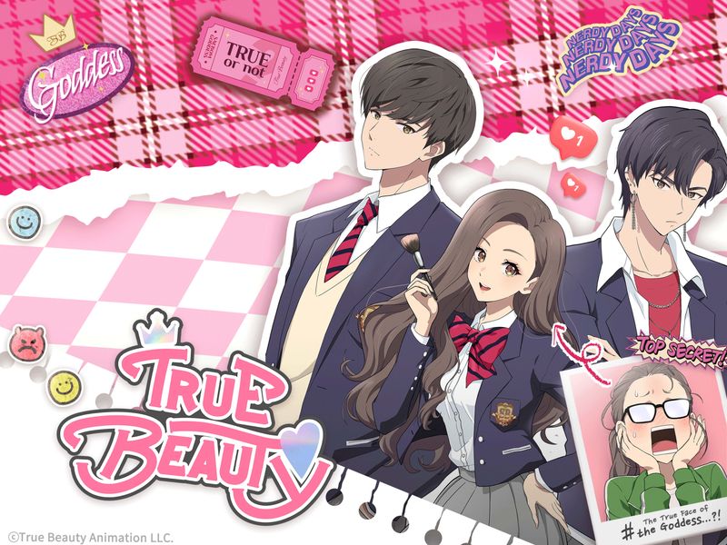 True Beauty: Where to Watch and Stream Online | Reelgood