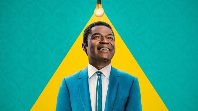 Government Cheese: Where to Watch and Stream Online | Reelgood