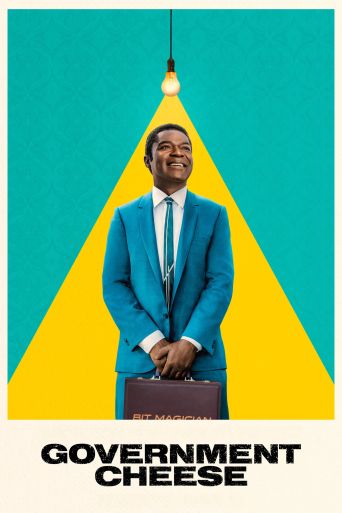 Government Cheese: Where to Watch and Stream Online | Reelgood