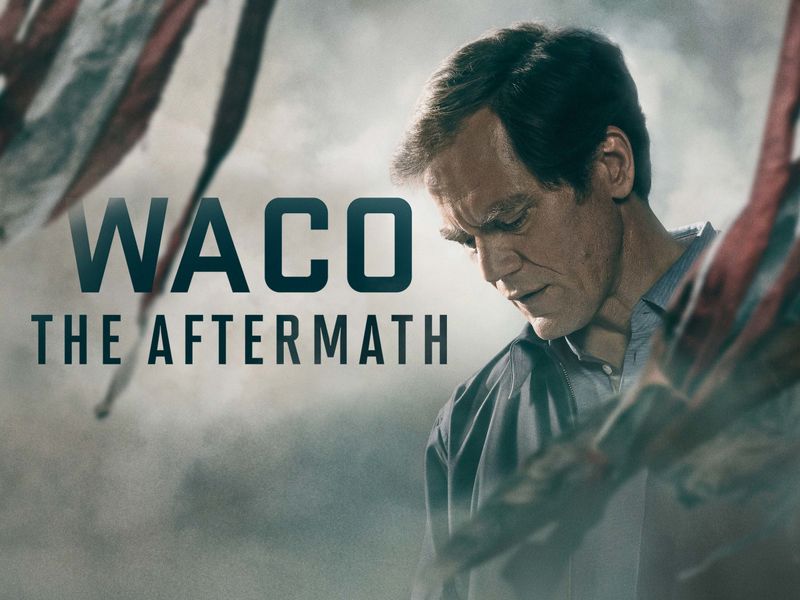 Waco: The Aftermath: Where to Watch and Stream Online | Reelgood