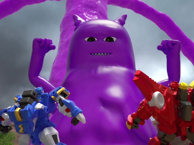 Miniforce: Super Dino Power Season 2: Where To Watch Every Episode ...