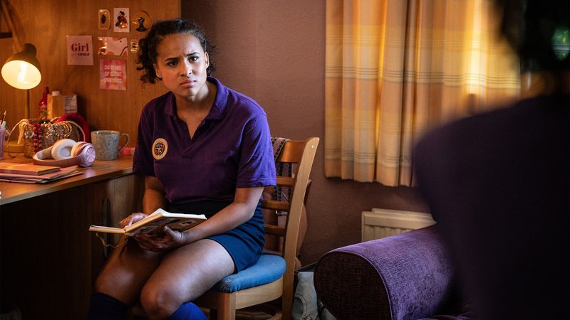 Boarders Season 1: Where To Watch Every Episode | Reelgood