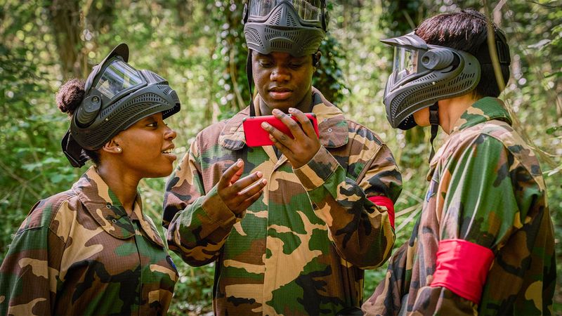 Boarders Season 1: Where To Watch Every Episode | Reelgood