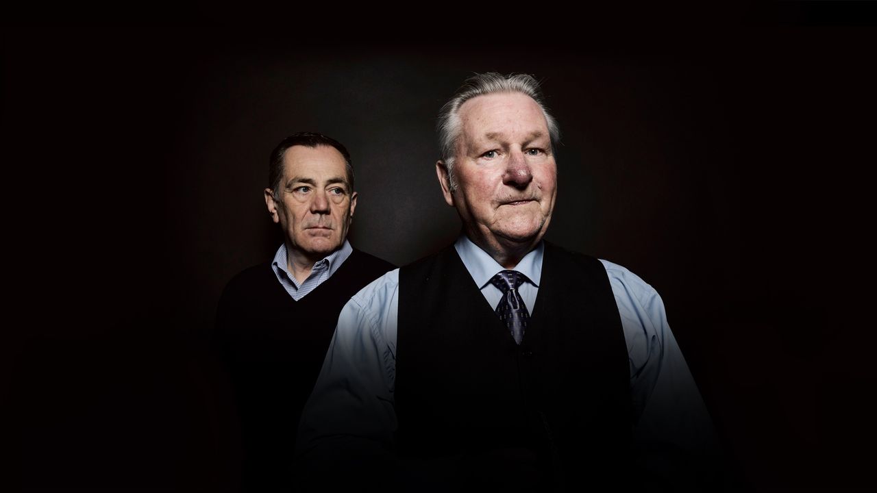 Interview with a Murderer: Where to Watch and Stream Online | Reelgood