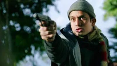 Seven Season 1: Where To Watch Every Episode | Reelgood