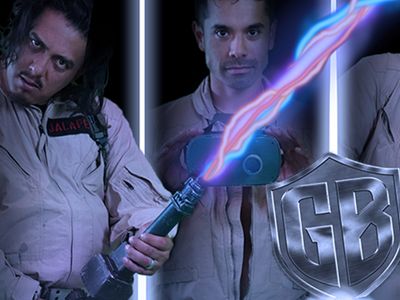 GhettoBusters: Where to Watch and Stream Online | Reelgood