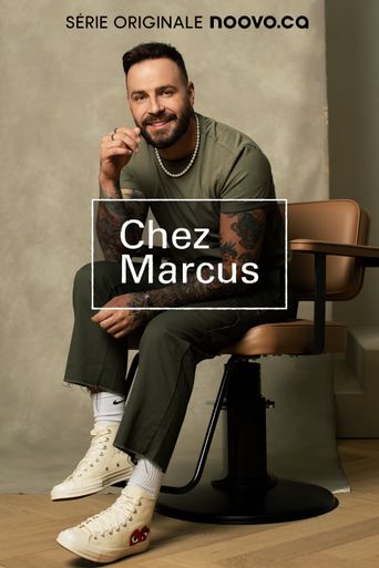 Chez Marcus Season 1: Where To Watch Every Episode | Reelgood