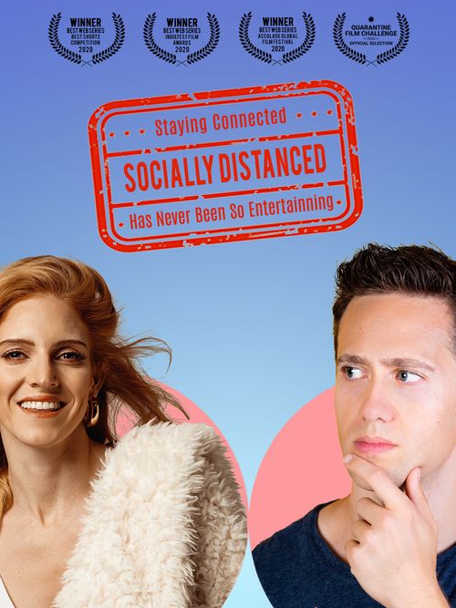 Socially Distanced: User Lists | Reelgood